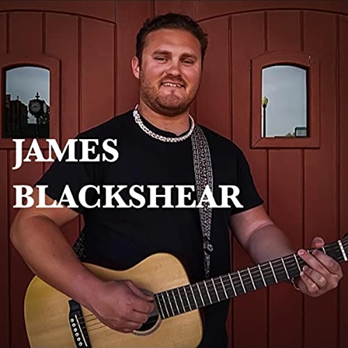 Reproducir James Blackshear de James Blackshear en Amazon Music