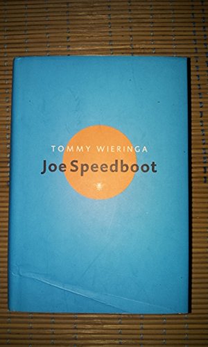 Amazon.com: Joe Speedboot: 9789023428459: Books
