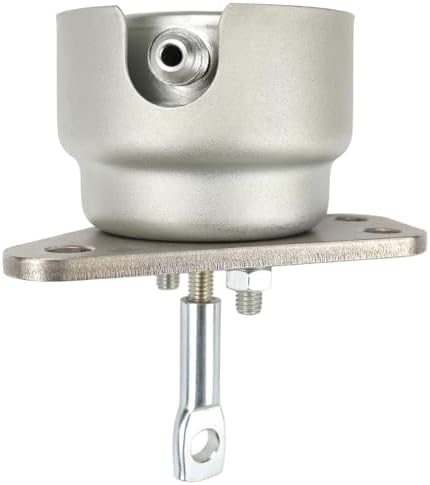 Amazon.com: 452603-0048 Turbo Wastegate Actuator Compatible with ...