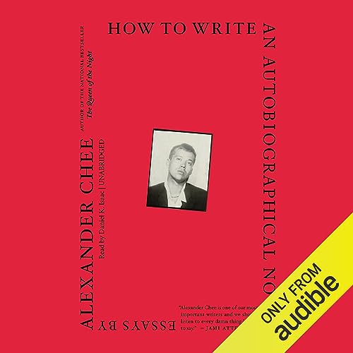 Amazon.com: How to Write an Autobiographical Novel: Essays (Audible ...