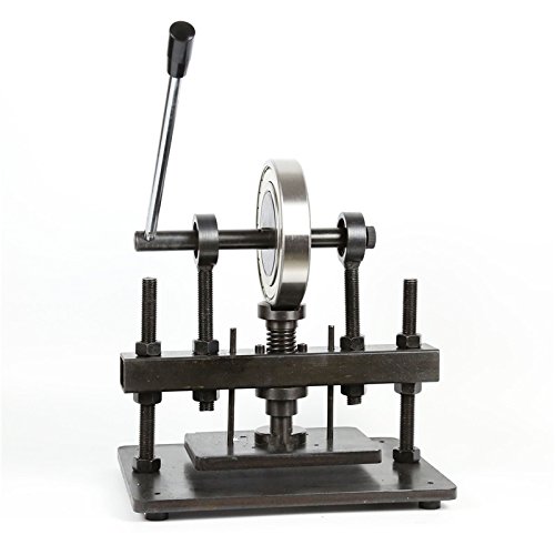 Amazon.com: Hand Leather Mold Die Cutting Machine punching die ...