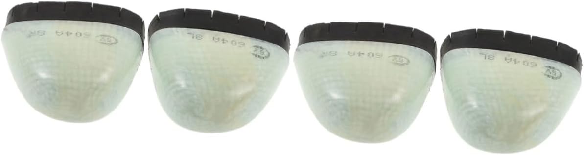 ULTECHNOVO 2 Pairs Composite Toe Inserts Toe Caps Inserts for Men ...