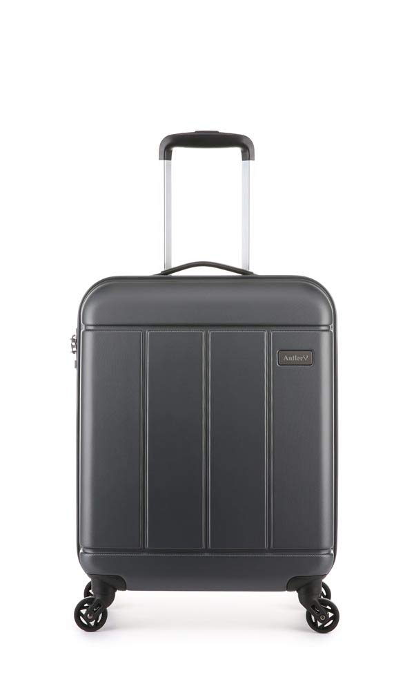 Buy Antler Pluto Exclusive, Strong & Durable Hard Shell Suitcase ...