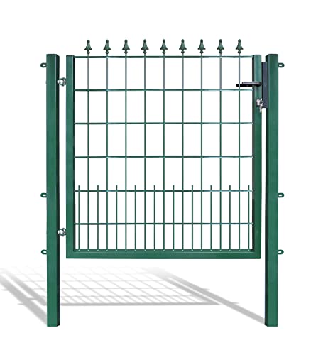 Stalltor – Die 16 besten Produkte im Vergleich - Haustierratgeber Ratgeber