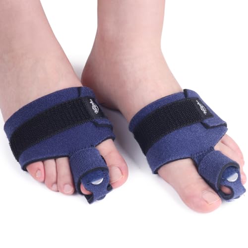 Top 10 Best Big Toe Straightener Splint : Reviews & Buying Guide - Katynel
