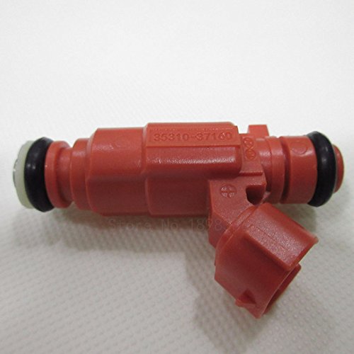 New FUEL INJECTOR/NOZZLE FOR Hyundai Accent Elantra KIA OEM 35310-37160/3531037160 : Amazon.in ...