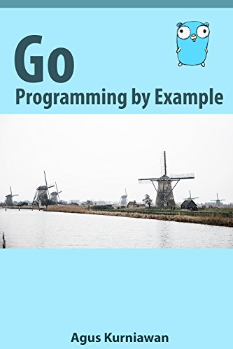 Amazon.com: Go Programming by Example eBook : Kurniawan, Agus: Kindle Store
