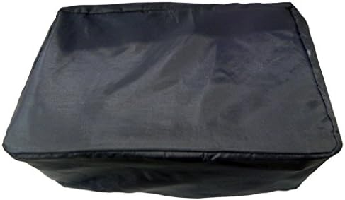 TOPPINGS Ultimate Protection: Premium Printer Cover | Dust, Water, and ...