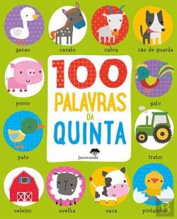 100 Palavras da Quinta | Amazon.com.br