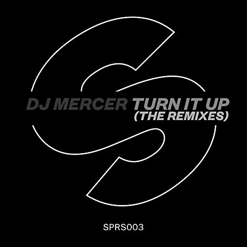 Play Turn It Up (The Remixes) by DJ Mercer on Amazon Music