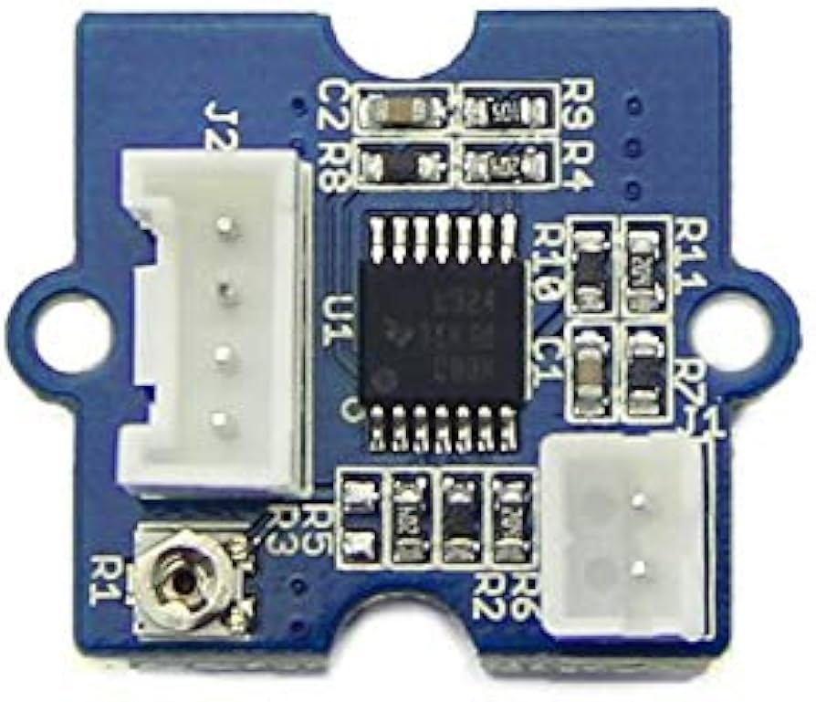 Galvanic Skin Response Skin Current Sensor GSR Kit, 45% OFF