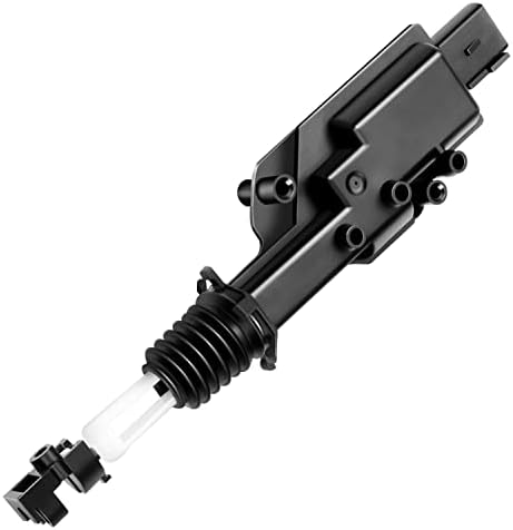 Amazon.com: Power Door Lock Actuator Motor for Ford F-Series F-150 F ...