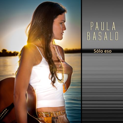 Amazon.com: Solo Eso : Paula Basalo: Digital Music