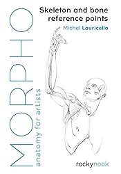 Amazon.com: Morpho: Fat and Skin Folds: Anatomy for Artists (Morpho ...