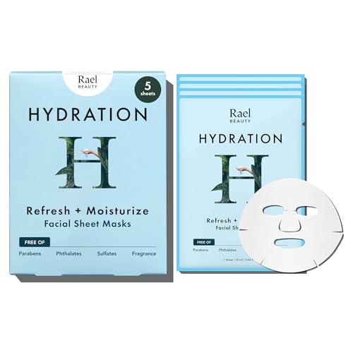 17 Best Korean Sheet Masks And Sheet Mask Brands That’ll Help You Have ...