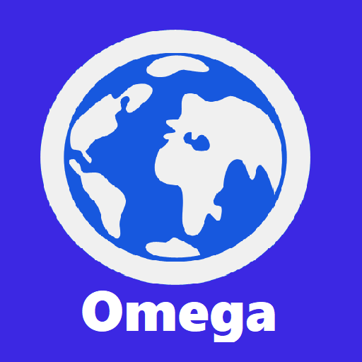 Omega Browser - App on Amazon Appstore