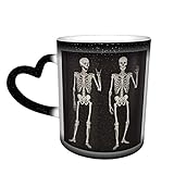 Skull Mugs | The Green Head