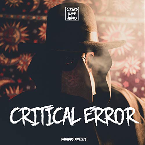 Amazon MusicでVARIOUS ARTISTSのCritical Errorを再生する