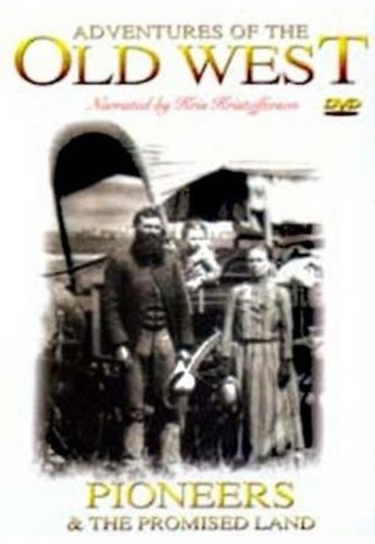 Amazon.com: Adventures of the Old West : Kris Kristofferson, Stephen ...