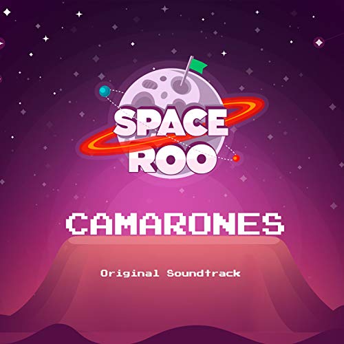 Play Space Roo - Original Soundtrack by Camarones on Amazon Music