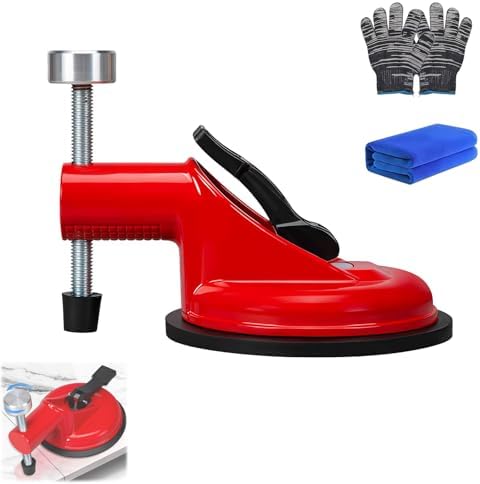 Adjustable Height Setter - Professional Countertop Leveling Tool, Floor ...