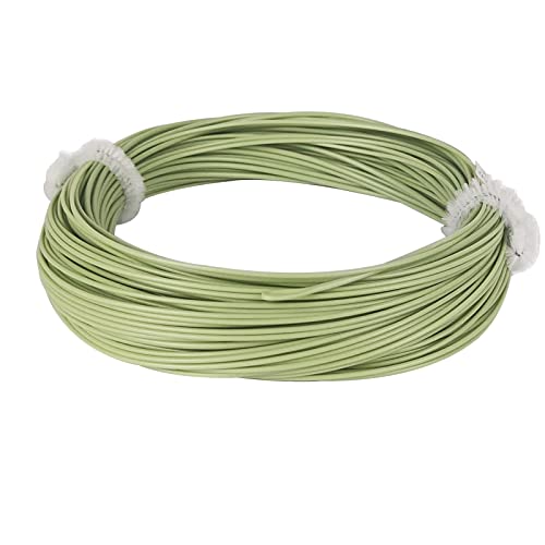 Snapklik.com : Fly Fishing Floating Line