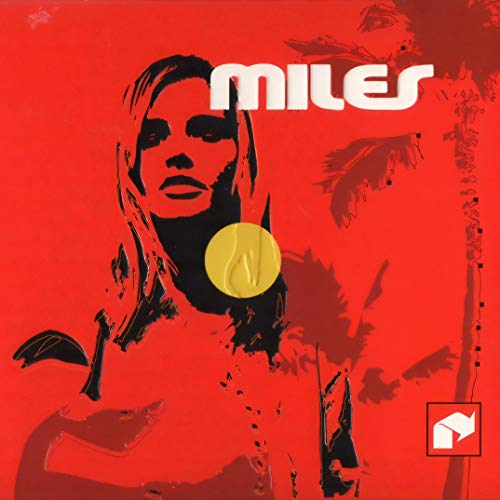 Play Miles by Miles on Amazon Music