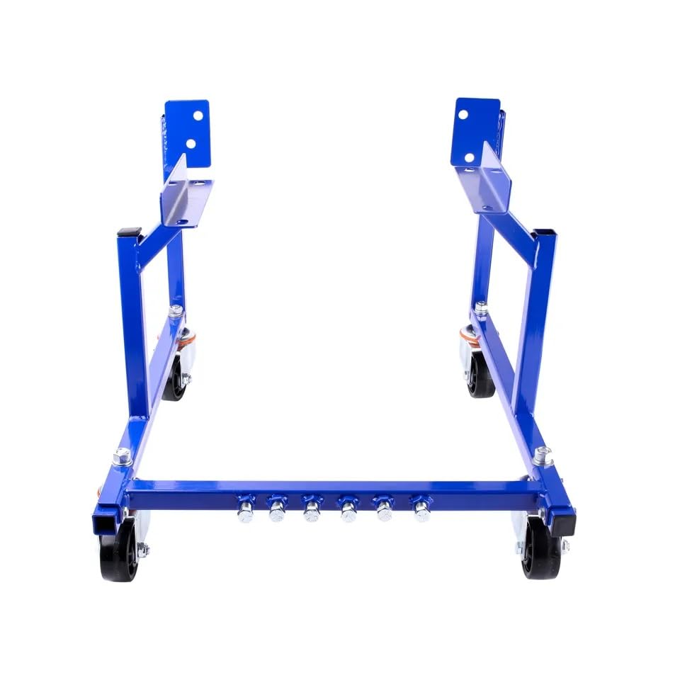 Amazon.ca Best Sellers: The most popular items in Engine Hoists & Stands