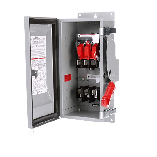 Top 10 Best 30 Amp Safety Switch : Reviews & Buying Guide - Katynel