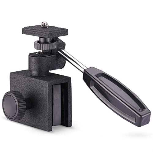 Top 10 Best Spotting Scope Window Mount : Reviews & Buying Guide - Katynel