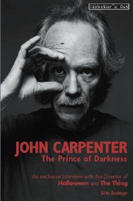 Amazon.co.jp: John Carpenter : 本