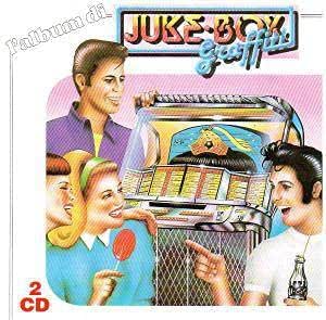 L'Album Di Juke Box Graffiti / 2cd: Various: Amazon.it: CD e Vinili}