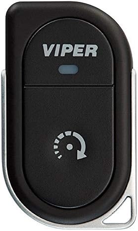 Amazon.com: Viper Remote Replacement 7857V - 2 Way Remote 1 Mile Range ...