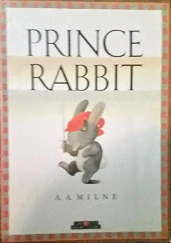 Amazon.com: Prince Rabbit (Creative Short Stories): 9780886824808 ...