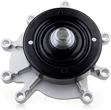 SCITOO AW7163 Water Pump with Gasket for Dodge Ram 1500 Dakota Durango ...