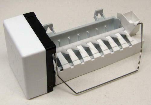 Amazon.com: New Part IM900 Refrigerator Icemaker for Kirkland Roper ...
