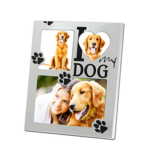 Top 10 Dog Collage Frames You Can't Resist: A Review and Buying Guide ...