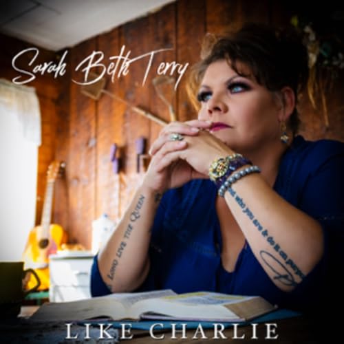 Like Charlie song by Sarah Beth Terry from Like Charlie on Amazon Music