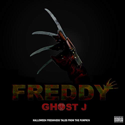 Freddy de Ghost J en Amazon Music Unlimited