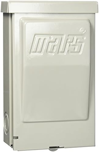 Amazon.com: MARS - Motors & Armatures 80315 Mars 60A Non-Fused ...