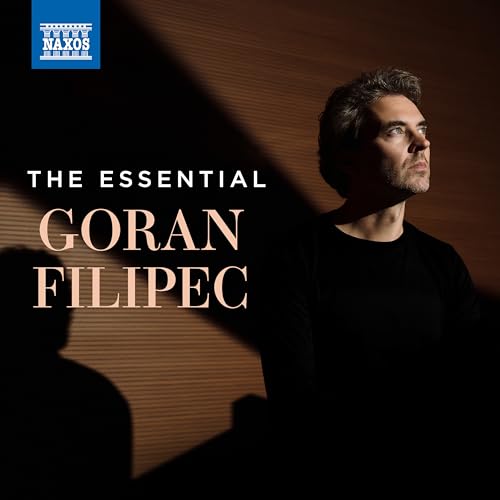 Amazon.co.jp: The Essential Goran Filipec : Goran Filipec: デジタルミュージック