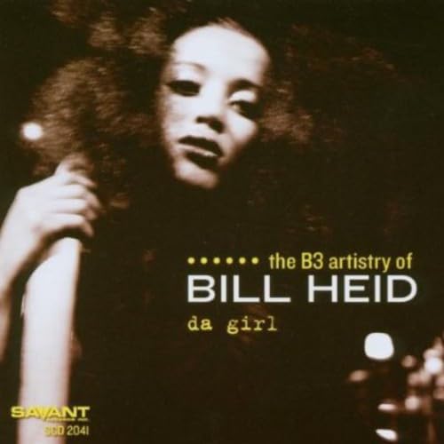 HEID,BILL - Da Girl - Amazon.com Music