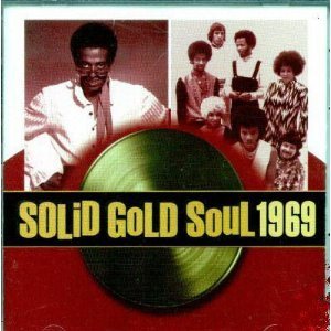 SOLID GOLD SOUL 1969 - Amazon.com Music