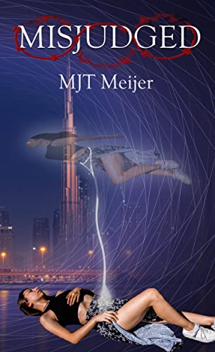 Amazon.com: Misjudged (Sam Jansen Series Book 2) eBook : Meijer, M.J.T ...