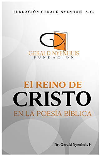 El Reino de Cristo en la Poesía Bíblica: Salmos Mesiánicos eBook ...