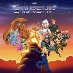 StarKid's Starship DVD - Amazon.com Music