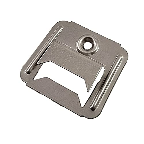 Alu Paneele Nut- und Feder – Die 15 besten Produkte im Vergleich ...