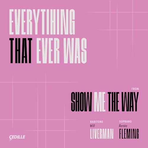 I Grew a Rose song by Will Liverman & Jonathan King from Show Me The ...