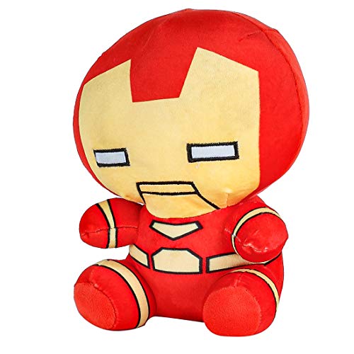 MINISO Super Mario Soft Toy (12 Inches, Red) - Price History