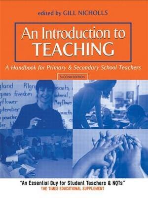 Amazon.com: LEARNING TO TEACH: 2ND ED: 9780749440305: Nicholls: Books